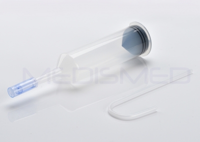 150-EF-Q 150ml syringe for Bayer Medrad Imaxeon Avidia Angio Contrast ...