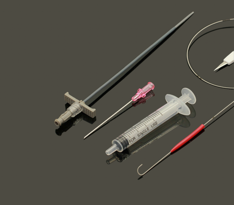 Peelable Introducer Sets - Disposable Syringes Suppliers for Medrad ...